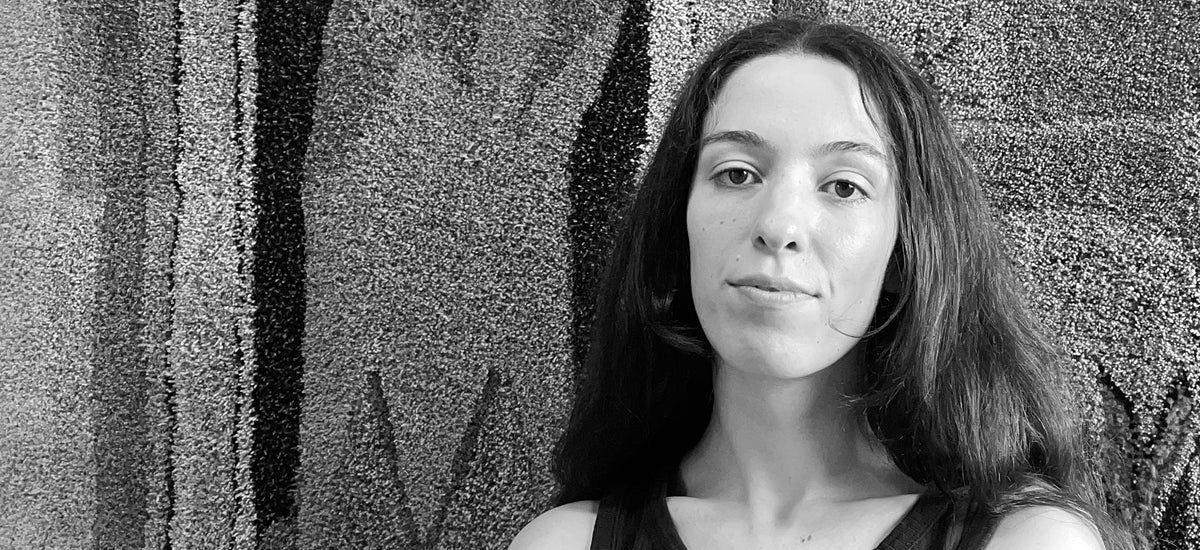 Helena Skerlj-Rovers – The Frame Workshop & Gallery