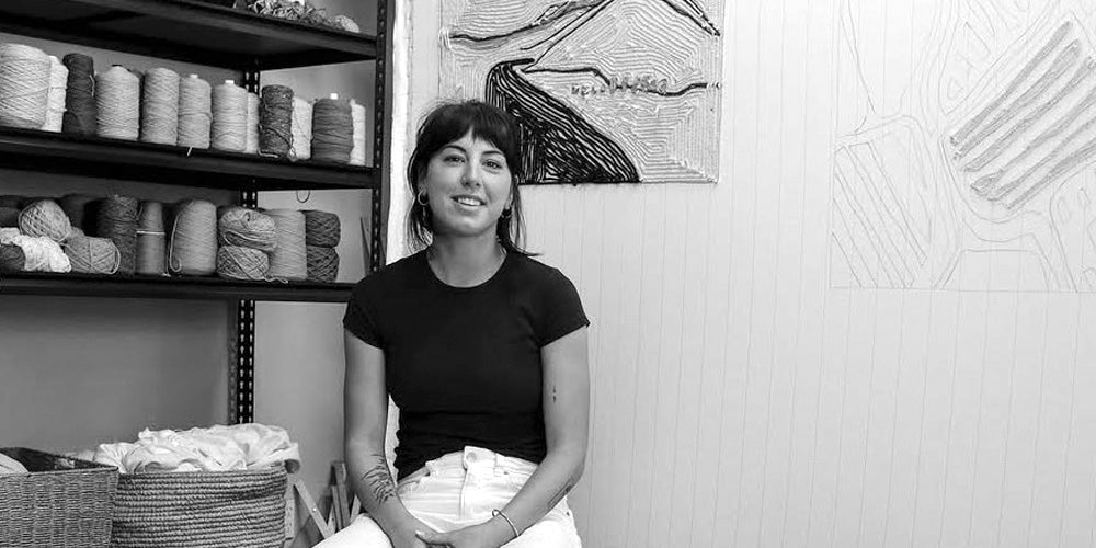 Leah Creaven – The Frame Workshop & Gallery