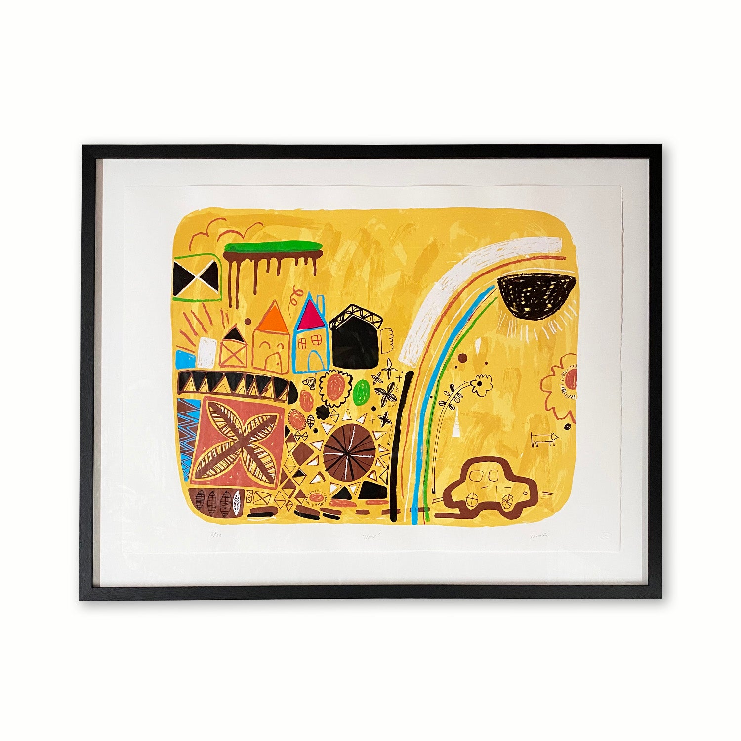 Collections – The Frame Workshop & Gallery