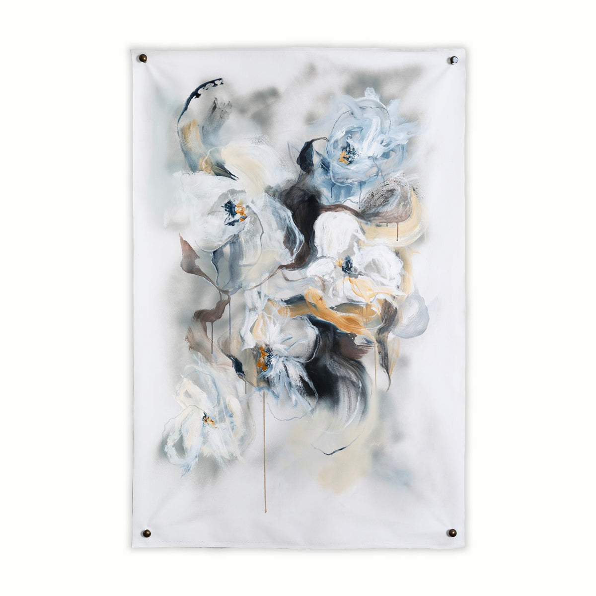 Lightly Lightly Ever Lightly | Painting | by Lizzie Beere – The Frame ...