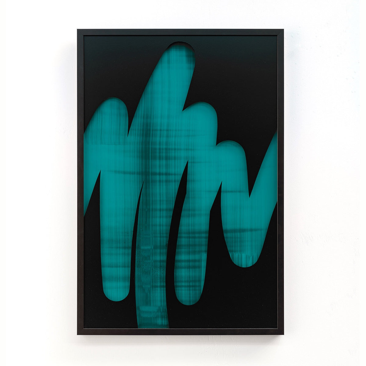 Chances (part I) | Mixed Media | by Nathan Ingram – The Frame Workshop ...