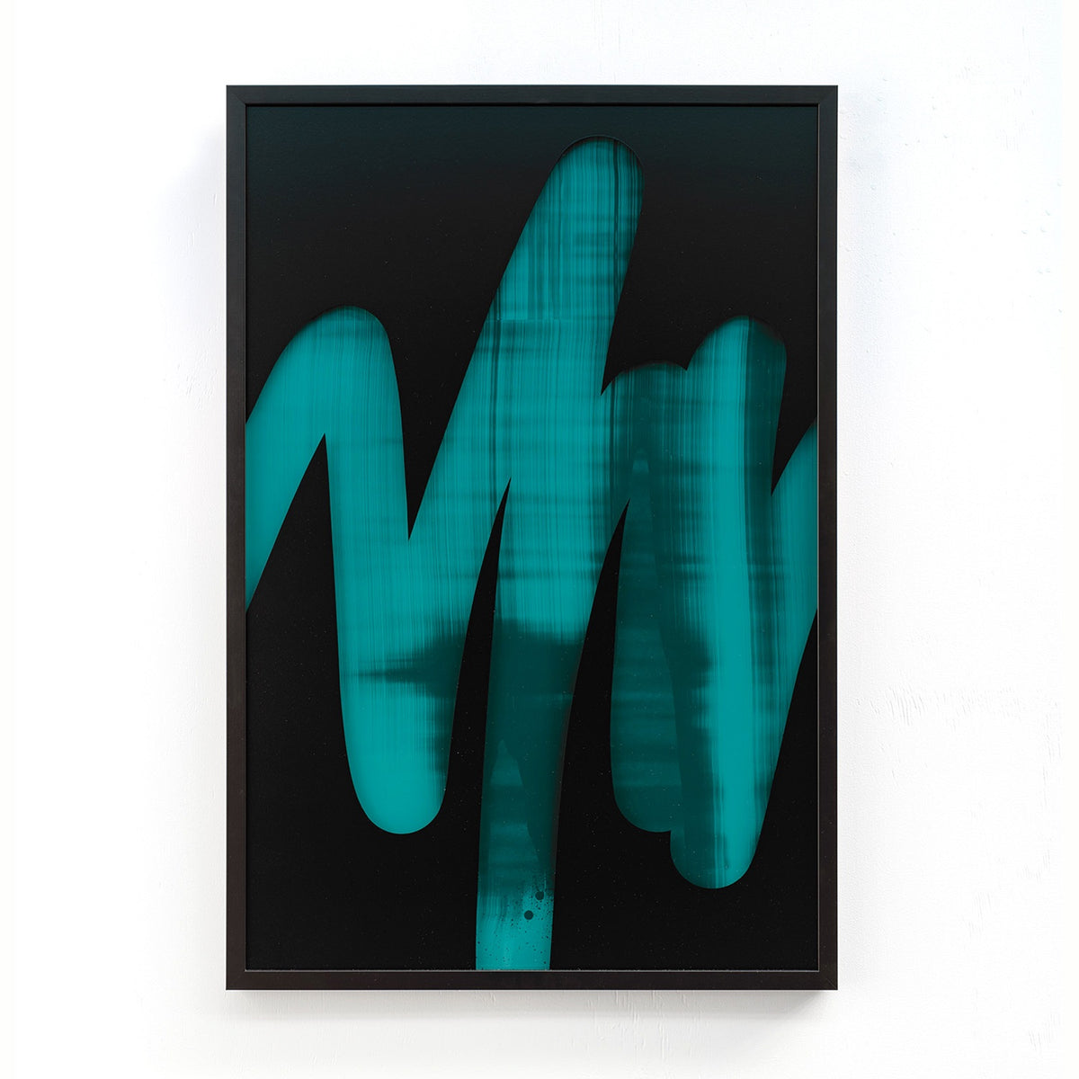 Dualism (part III) | Mixed Media | by Nathan Ingram – The Frame ...