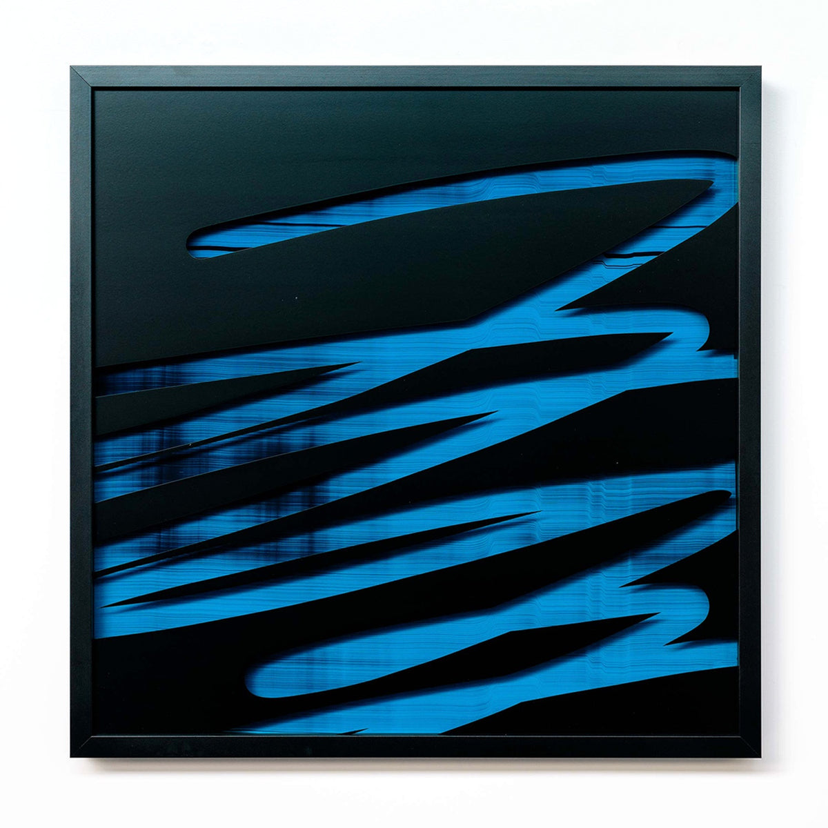 Limits | Mixed Media | by Nathan Ingram – The Frame Workshop & Gallery