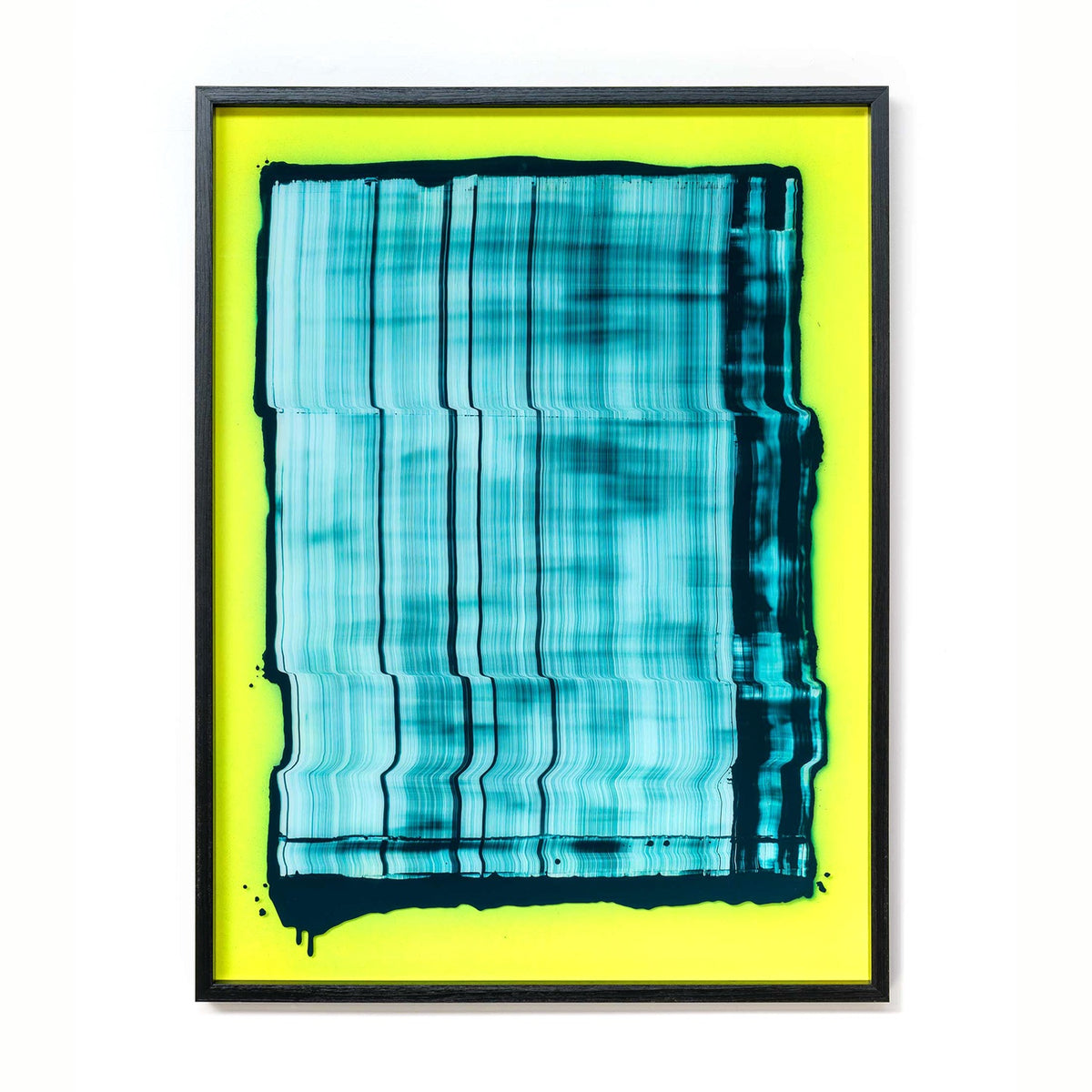 Here & Now | Mixed Media | by Nathan Ingram – The Frame Workshop & Gallery