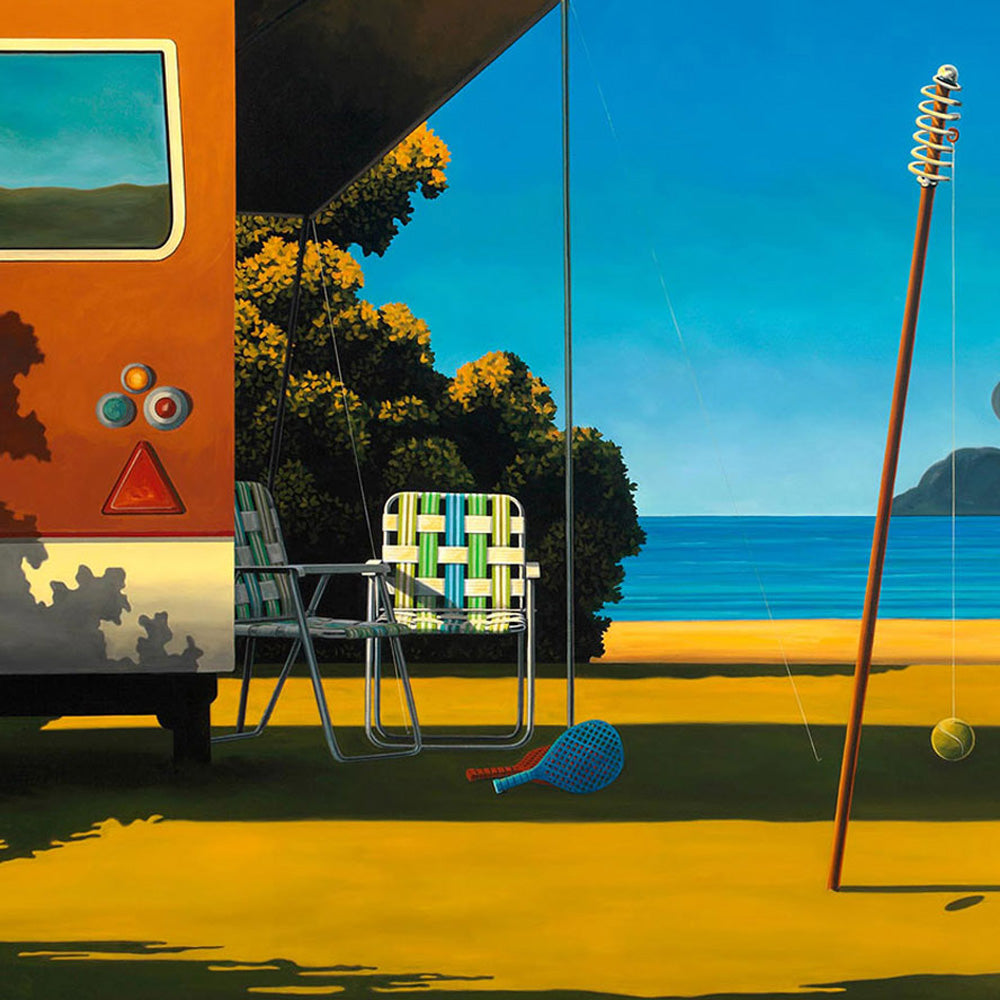 Buy From Local New Zealand Artists – The Frame Workshop & Gallery