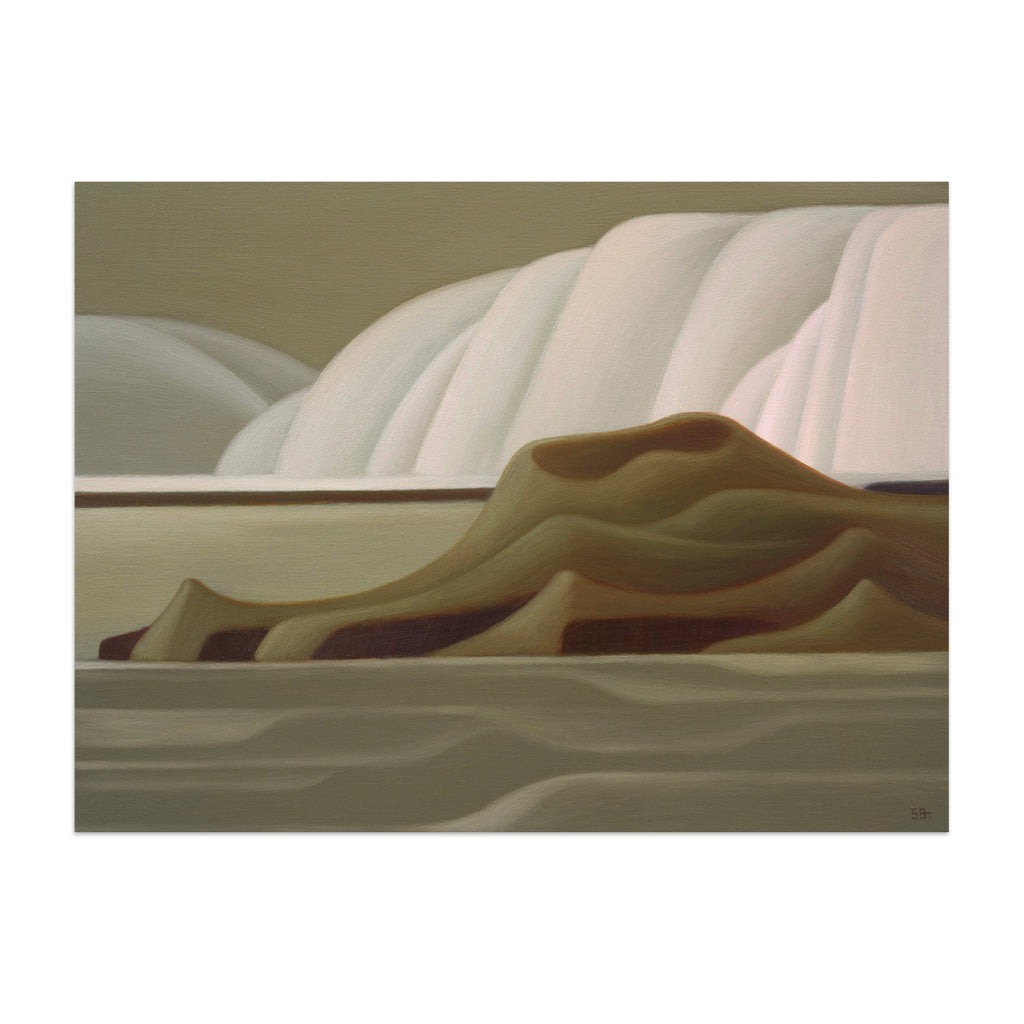 Sean Beldon – The Frame Workshop & Gallery