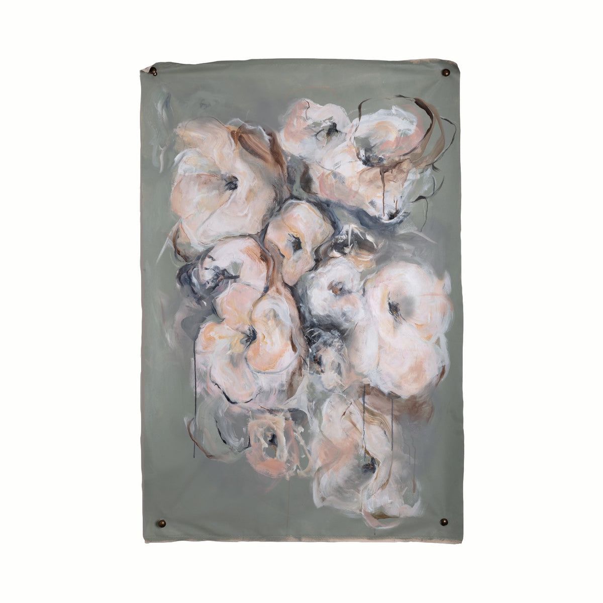 Stubborn Good Cheer | Painting | by Lizzie Beere – The Frame Workshop ...