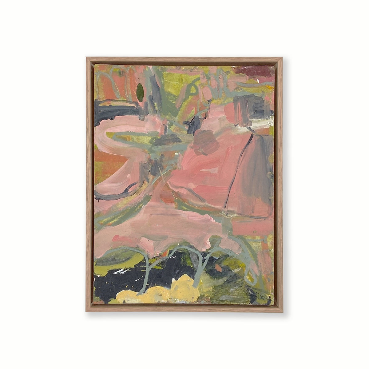 Sunset | Painting | by Kate Cox – The Frame Workshop & Gallery