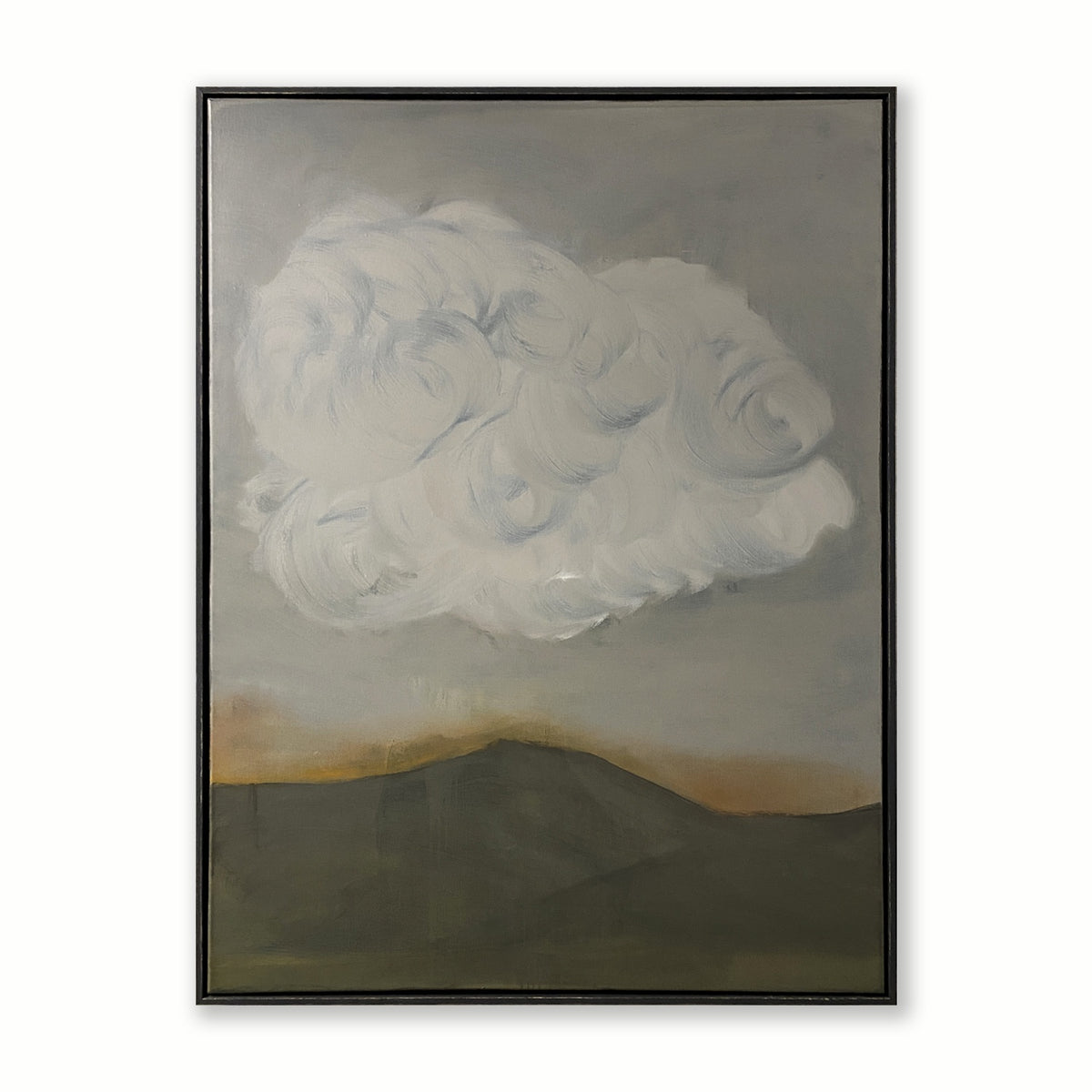 Temperance | Painting | by Robyn Fleet – The Frame Workshop & Gallery