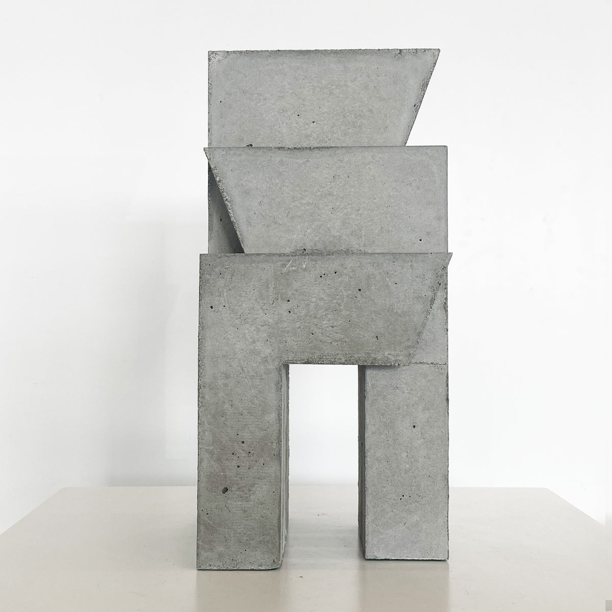 Embrace No 1 | Sculpture | by Levi Hawken – The Frame Workshop & Gallery