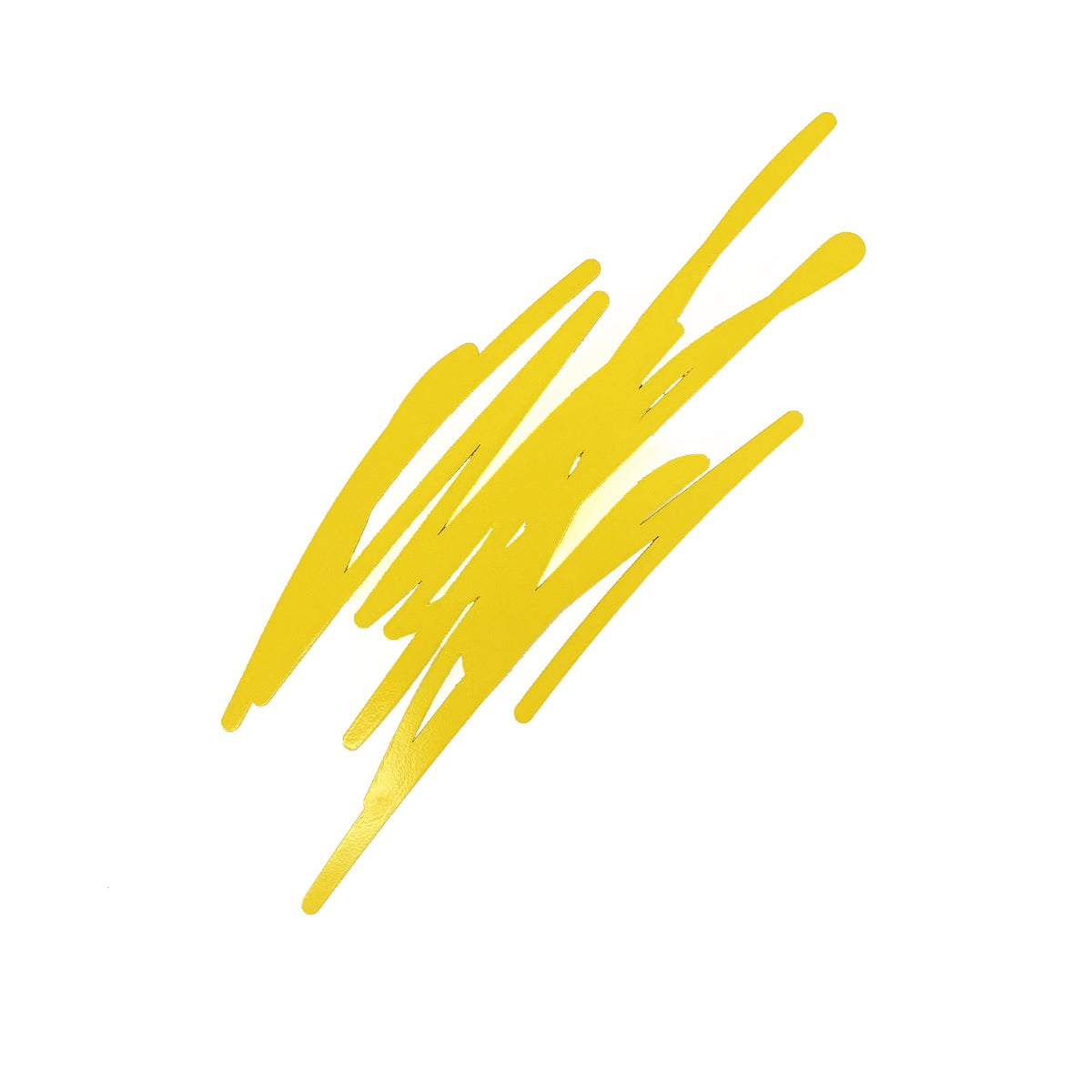 Scope Yellow #1 – The Frame Workshop & Gallery