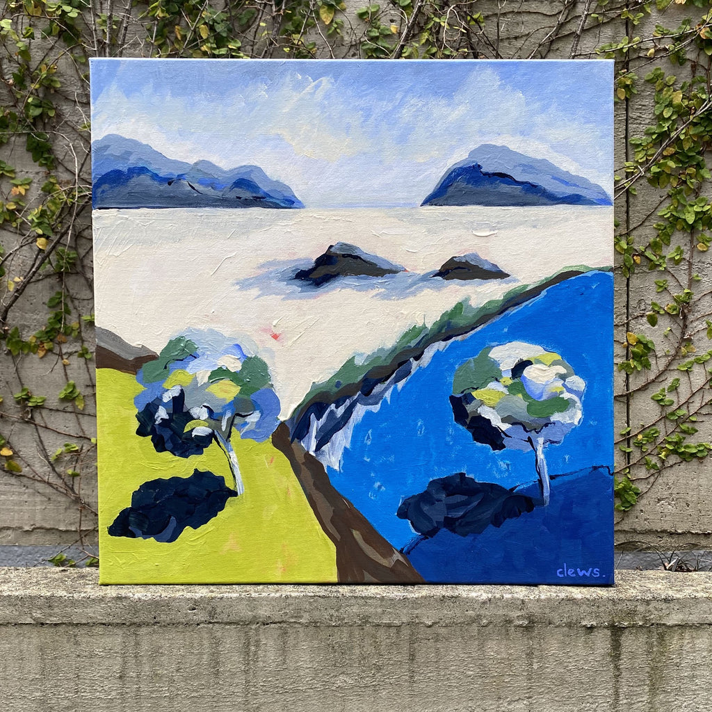 New Arrivals – The Frame Workshop & Gallery